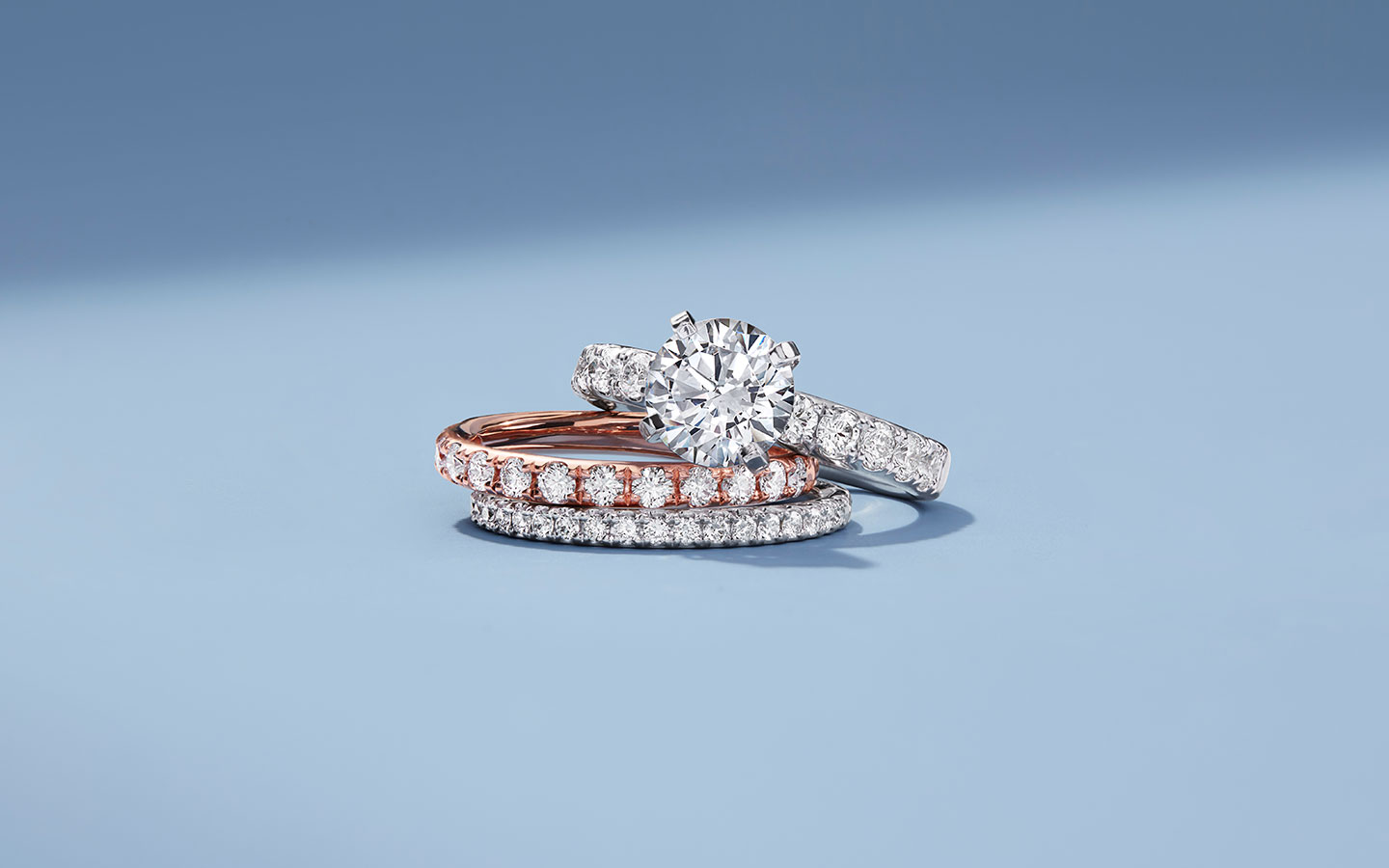 Guide to Wedding Ring Styles | Blue Nile
